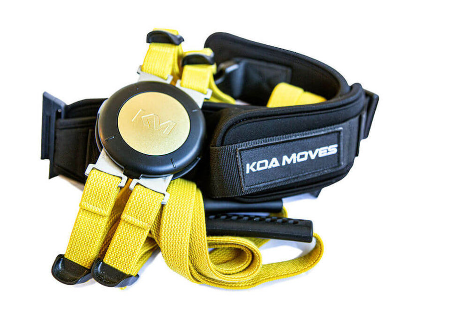 Products | KOA MOVES